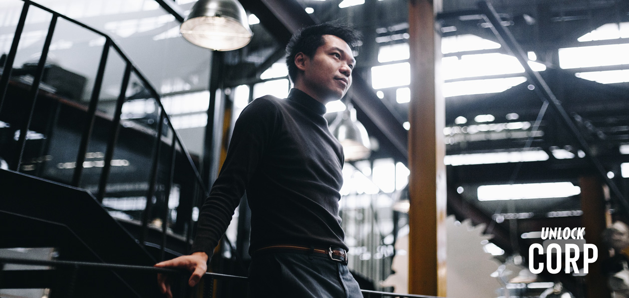 UNLOCK CORP: เสียเงินเรียน MBA บริหารคน แฟนเราก็คนทำไมไม่เรียนรู้ ‘แมก ...