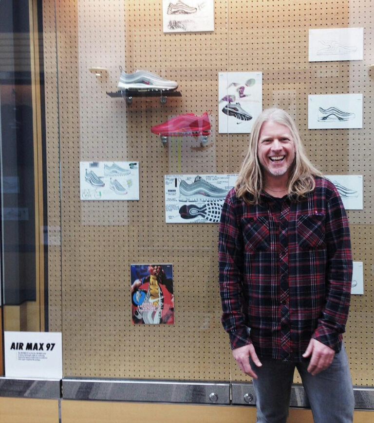 CHRISTIAN TRESSER อัจฉริยะผู้พลิกโลกงานดีไซน์รองเท้า ที่เริ่มต้นจากความ ...