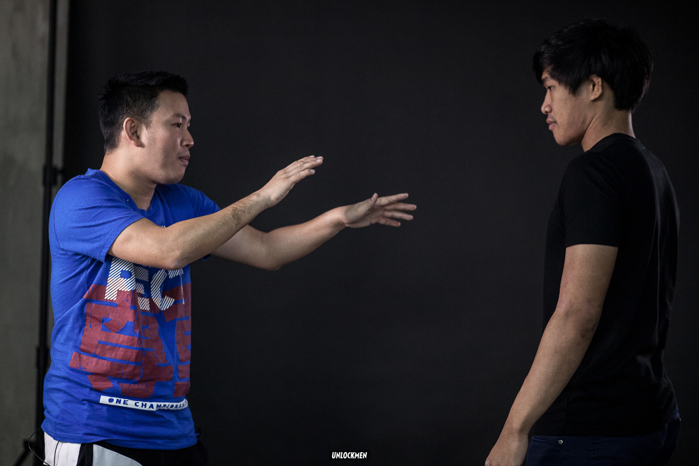 SURVIVAL: SMART FIGHT เปิดตำราป้องกันตัวพื้นฐาน รับมือภัยคับขันจาก ...