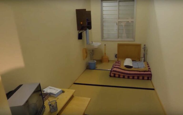 NIHON STORIES: “PRISON IN JAPAN”ระบบเรือนจำและการใช้ชีวิตในแดนขังของนักโทษญี่ปุ่น » Unlockmen