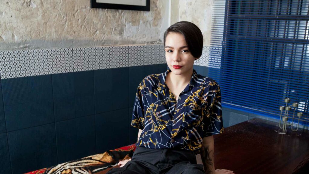 ไขความลับ!! “15 ภาษากาย” กับความหมายต่างๆ ที่คุณควรจะรู้ » Unlockmen