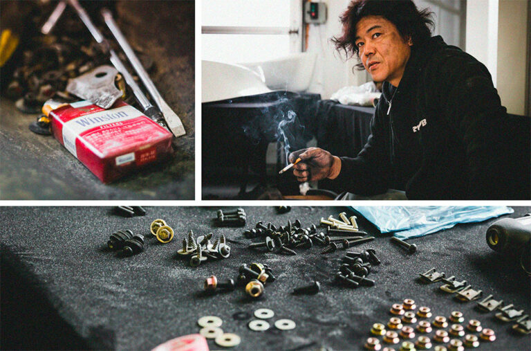 “AKIRA NAKAI-SAN” ตำนาน PORSCHE WIDE BODY แห่ง RWB (Rauh-Welt Begriff ...