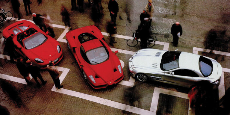 THE ICONIC CARS: ย้อนชม 3 ตำนานไฮบริดซูเปอร์คาร์ที่เคยถูกยกให้เป็น THE ...