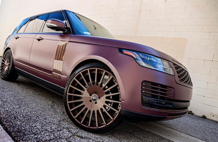 เปิดกรุ TRAVIS SCOTT รถยนต์เลอค่าใน COLLECTION สุดหรูตั้งแต่ CHIRON ยัน ...