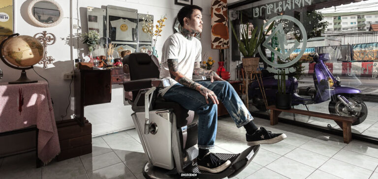 ZERO TO HERO: ‘JDED FEDFE’ จาก YOUTUBER ยุคบุกเบิกชื่อดัง สู่การเริ่ม ...