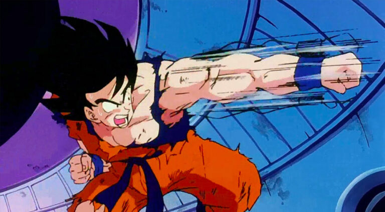 QUICK WORKOUT: 5 วิธีฝึกร่างกายให้แข็งแกร่งเหมือนพระเอกขวัญใจในการ์ตูนญี่ปุ่น » Unlockmen