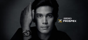 “Keep Going Forward” ไม่สิ้นสุด ถ้าไม่หยุดไปต่อ แคมเปญฉลอง 55 ปี SEIKO PROSPEX ที่สะท้อนตัวตนของ ...