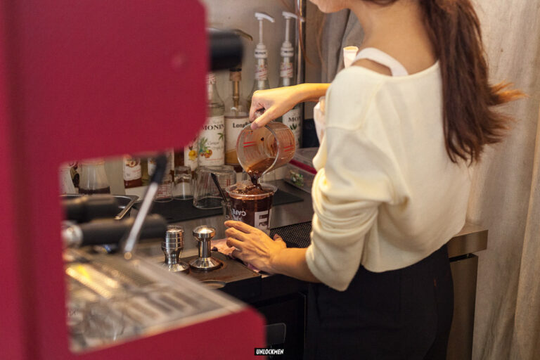 GUIDE: ENVIES CAFE คาเฟ่มีสไตล์ย่านตลาดน้อย ที่ตีความกาแฟในรูปแบบใหม่ โดยใช้ไลฟ์สไตล์เป็นตัวตั้ง ...