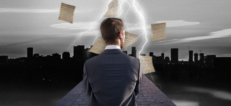 อยากเปลี่ยนงาน แต่ไม่กล้าเปลี่ยนสักที ? ‘Jonah Complex’ ภาวะที่เรากลัว ...