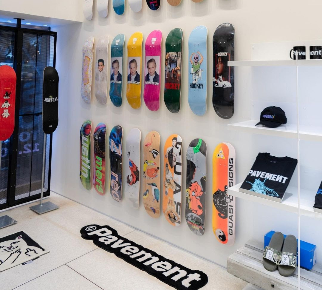 กายพร้อมใจพร้อมแต่ขาดอุปกรณ์ ขอแนะนำ 9 ร้านสเก็ตที่เรารวบรวมมาให้แล้ว ...