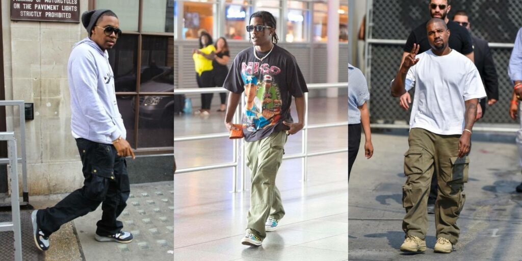 STYLE GUIDE: Utility Style เสื้อผ้าสายเอนกประสงค์ที่หนุ่ม ๆ ไม่ควรพลาด ...