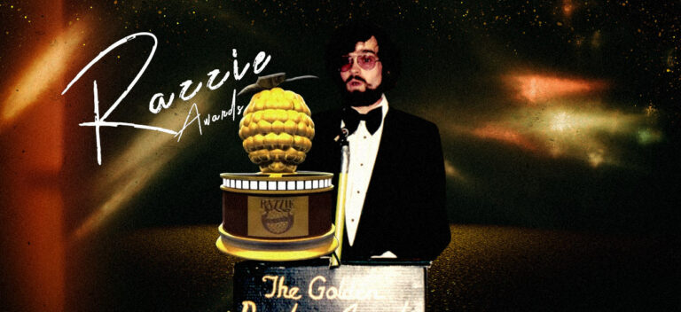 Razzie Awards รางวัลออสการ์ของหนังห่วยที่คนชิงไม่ภูมิใจ คนได้ไม่กล้ารับ ...