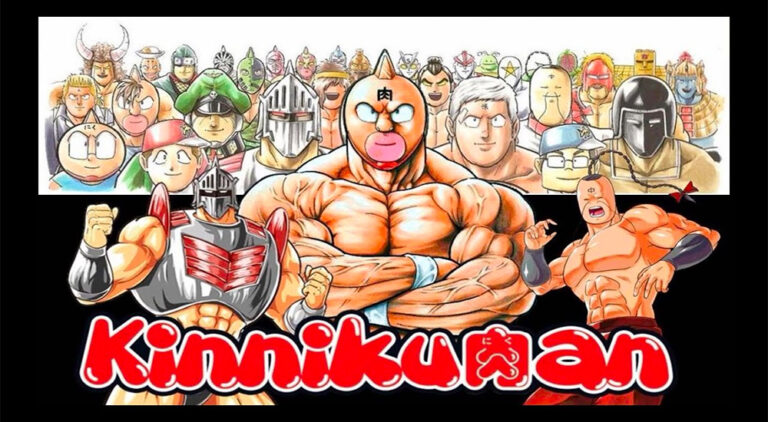 KINNIKUMAN ความอดทน การต่อสู้ และความซับซ้อนที่ซ่อนภายใต้หน้ากาก มายาว ...