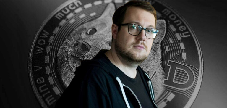 เปิดใจผู้สร้างเหรียญ Dogecoin ‘BILLY MARKUS’ เทพเจ้าขายหมู ล้างพอร์ต ...