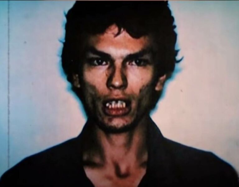 THE PROFILES: ‘RICHARD RAMIREZ’ ฆาตกรอำมหิตผู้หลงใหลลัทธิบูชาซาตาน ...