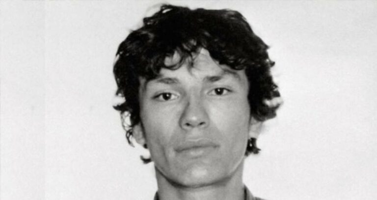 THE PROFILES: ‘RICHARD RAMIREZ’ ฆาตกรอำมหิตผู้หลงใหลลัทธิบูชาซาตาน ...