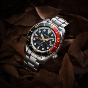 นักสะสมห้ามพลาด!! SEIKO ‘REAL THAI’ COLLECTION ฉลอง 30 ปี SEIKO ประเทศ ...