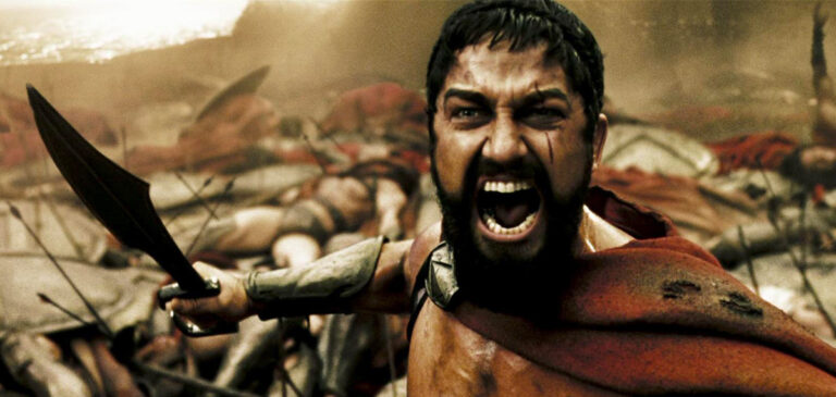 SPARTAN MINDSET: วิธีปลดล็อกสัญชาตญาณนักรบ พร้อมชนทุกปัญหา เพื่อชีวิต ...