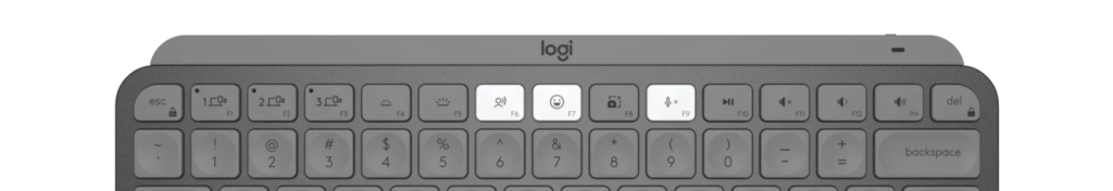 ‘MX Keys Mini’ คีย์บอร์ดไร้สายตัวใหม่ของ Logitech ที่เด่นเรื่องความมินิ ...
