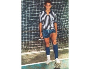 THE PROFILES: RONALDO “R9” สุดยอดกองหน้าบราซิลเจ้าของฉายา “The ...