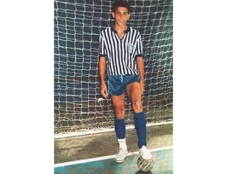 THE PROFILES: RONALDO “R9” สุดยอดกองหน้าบราซิลเจ้าของฉายา “The ...