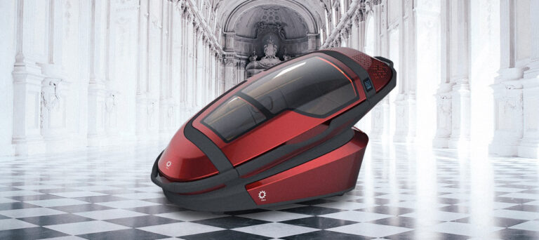 รู้จัก SARCO แคปซูลการุณยฆาตถูกกฎหมายเครื่องแรกในสวิตเซอร์แลนด์ » Unlockmen