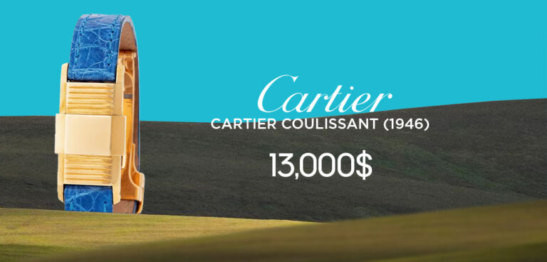 Tyler The Creator & Cartier Vintage Collection ส่อง 9 เรือนเวลาตัวท็อป ...