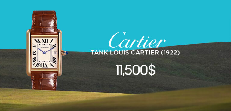 Tyler The Creator & Cartier Vintage Collection ส่อง 9 เรือนเวลาตัวท็อป ...