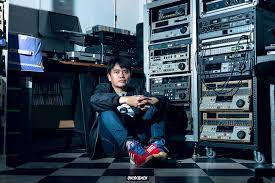 THE REAL : “RAP AKE” เป็นตัวเองให้สุด ไม่เคยหยุดแม้โดนซัดด้วยการถูกบูลลี่ อัยย๊ะ ใช่ ๆ » Unlockmen