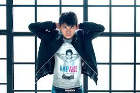 THE REAL : “RAP AKE” เป็นตัวเองให้สุด ไม่เคยหยุดแม้โดนซัดด้วยการถูกบูลลี่ อัยย๊ะ ใช่ ๆ » Unlockmen