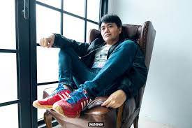 THE REAL : “RAP AKE” เป็นตัวเองให้สุด ไม่เคยหยุดแม้โดนซัดด้วยการถูกบูลลี่ อัยย๊ะ ใช่ ๆ » Unlockmen