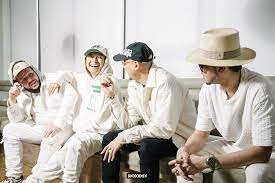 THE REAL : “THAITANIUM” กับวาระครบรอบ 20 ปีอัลบั้ม “THAI RIDER” ผลงาน ...