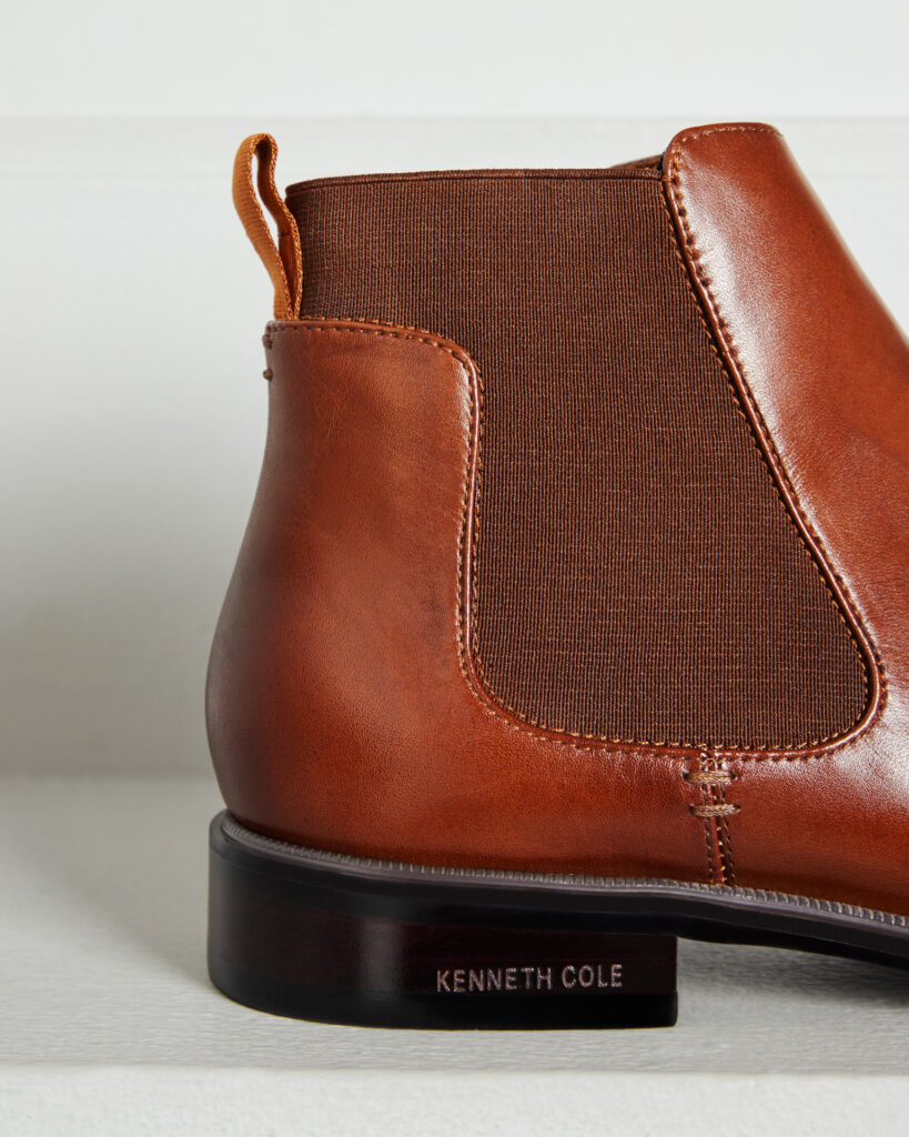 เพราะ DRESS SHOES ไม่จำเป็นต้องใส่แค่ในวันทำงาน รู้จัก ‘KENNETH COLE ...