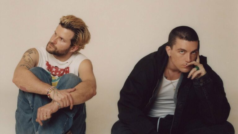 [EXCLUSIVE INTERVIEW] : “LANY” วงดนตรีที่ขับกล่อมคนทั่วโลกด้วยเมโลดี้ ...