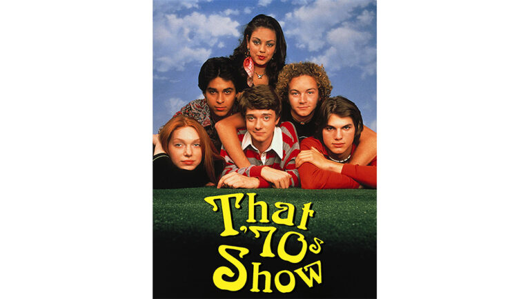 Series Guide : That ’70s Show ซิทคอมวัยรุ่นอเมริกันยุค 70 ที่มีฉากจอย ...