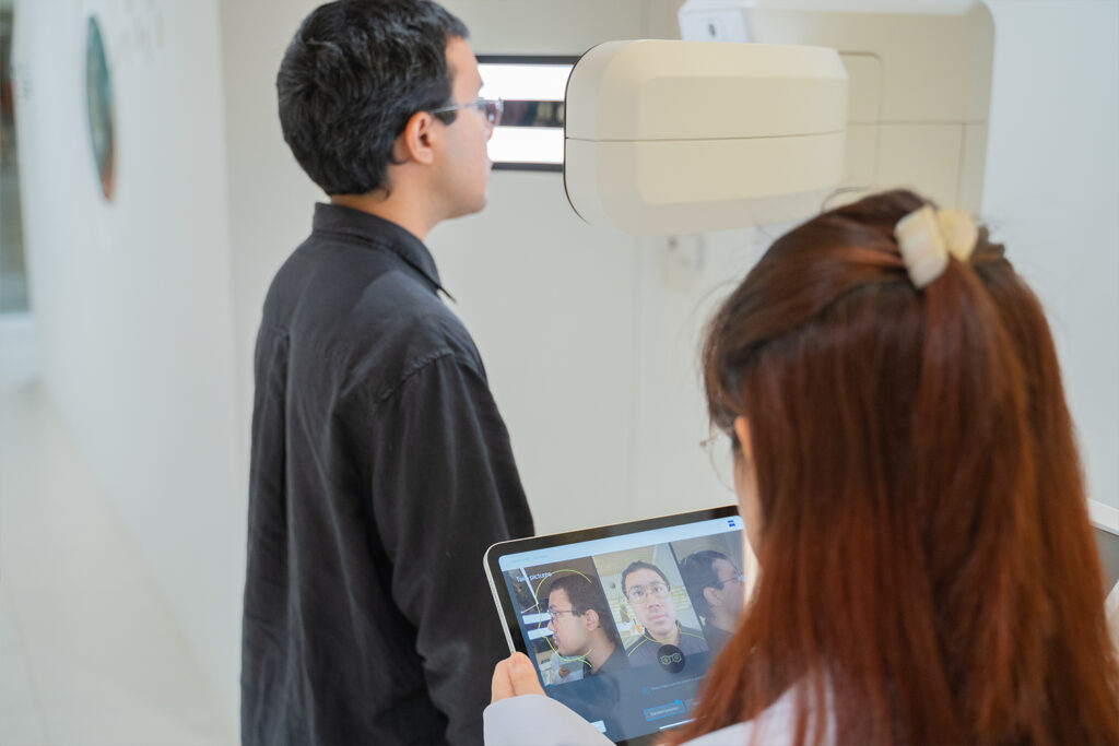 เพราะแว่นตาคืออวัยวะชิ้นที่ 33 รู้จัก ‘O33 VISION SOLUTION’ แบรนด์สโตร์ ...
