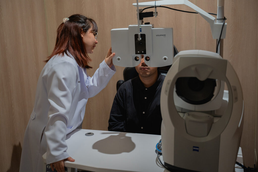 เพราะแว่นตาคืออวัยวะชิ้นที่ 33 รู้จัก ‘O33 VISION SOLUTION’ แบรนด์สโตร์ ...