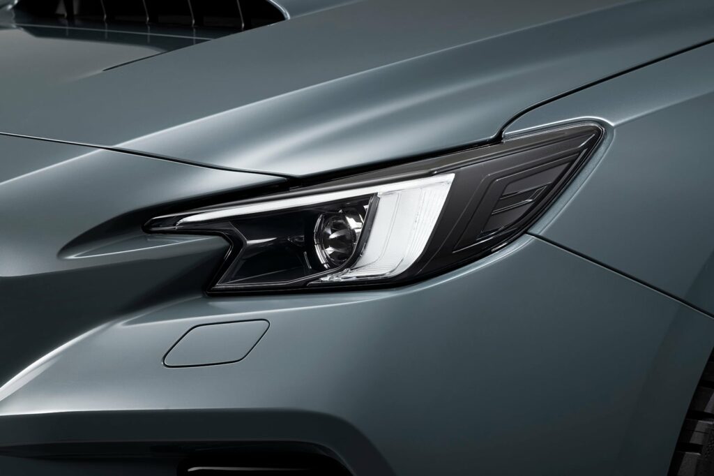 Subaru Levorg STI Sport # ขวัญใจพ่อบ้าน STI Special Edition พิเศษจำนวน ...