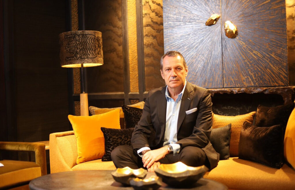 Jim Thompson ชวนยลโฉมแฟล็กชิปสโตร์คอนเซ็ปต์ใหม่ สัมผัสธีมการตกแต่ง 11 ...