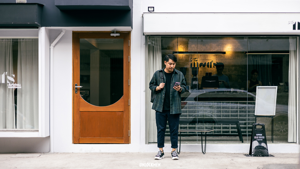 The Real: ‘เพิท Ad Addict’ เปลี่ยนความคลั่งโฆษณามาทำธุรกิจอย่างไรให้ ...