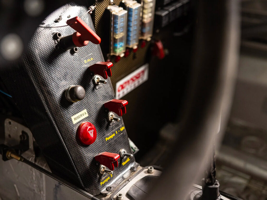 1995 Porsche 911 GT2 Evolution – The race-spec version of Porsche’s ...