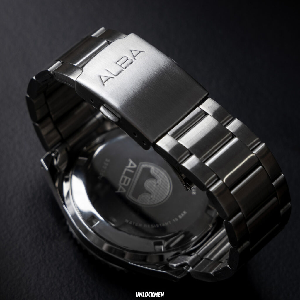 ALBA SPORTIVE THAILAND CREATION สะท้อนกลิ่นอายเรือนเวลาแดนอาทิตย์อุทัย ...