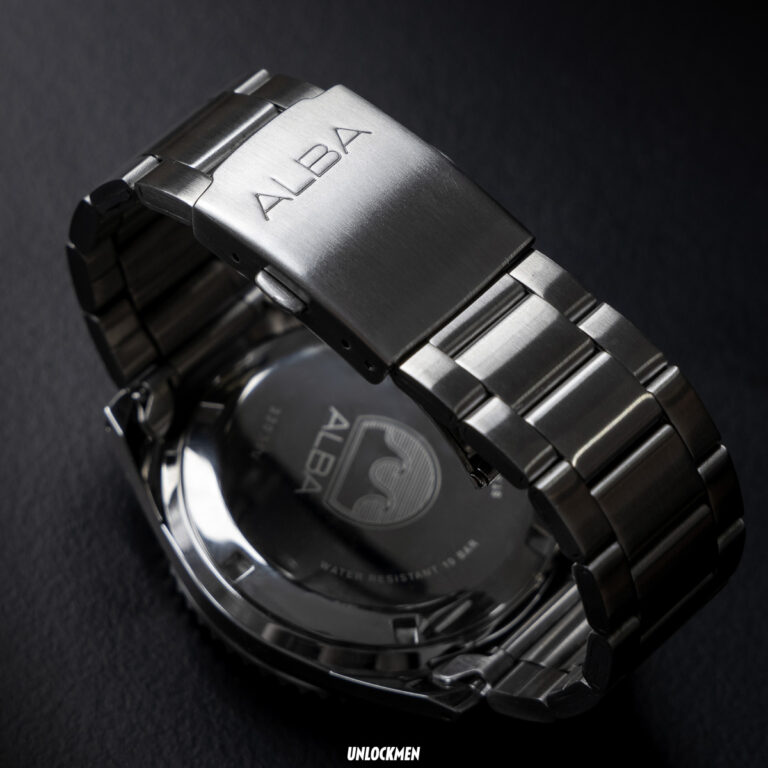 ALBA SPORTIVE THAILAND CREATION สะท้อนกลิ่นอายเรือนเวลาแดนอาทิตย์อุทัย ...