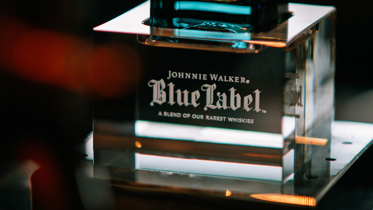 A conversation with Mr. Ewan Gunn Diageo’s Global Whisky Brand ...