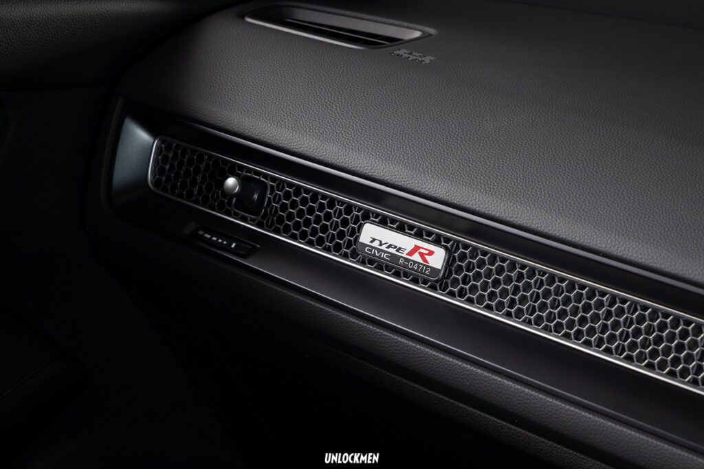 Honda Civic Type R รหัส FL5 เจ้าของตำแหน่งตัวแรงที่สุดเท่าที่ Civic เคย ...