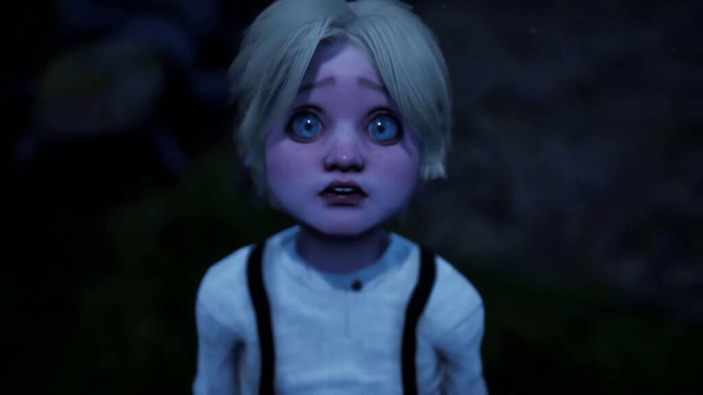 Bramble: The Mountain King รวมเหล่าภูติ ผี ปีศาจจากเรื่องเล่าตำนาน ...