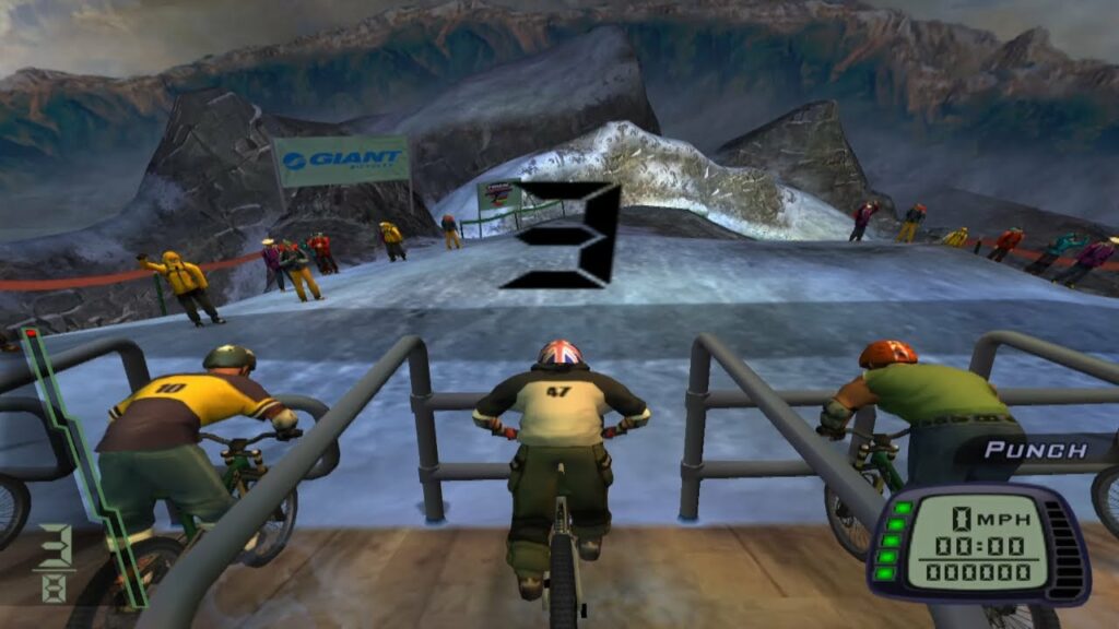 ครบรอบ 20 ปี Downhill Domination ตำนานเกมปั่นจักรยานที่ปั่นที่สุดในโลก ...