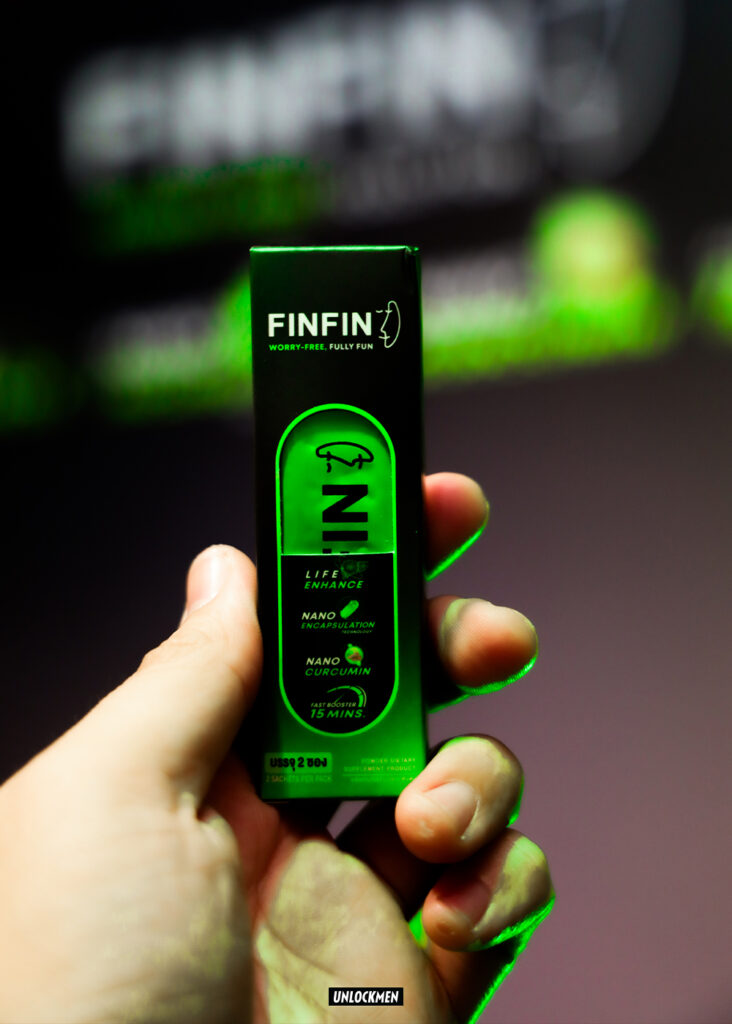 “Keep Calm and Party All Night” ทำความรู้จักกับ FINFIN เพื่อนรักคนใหม่ ...