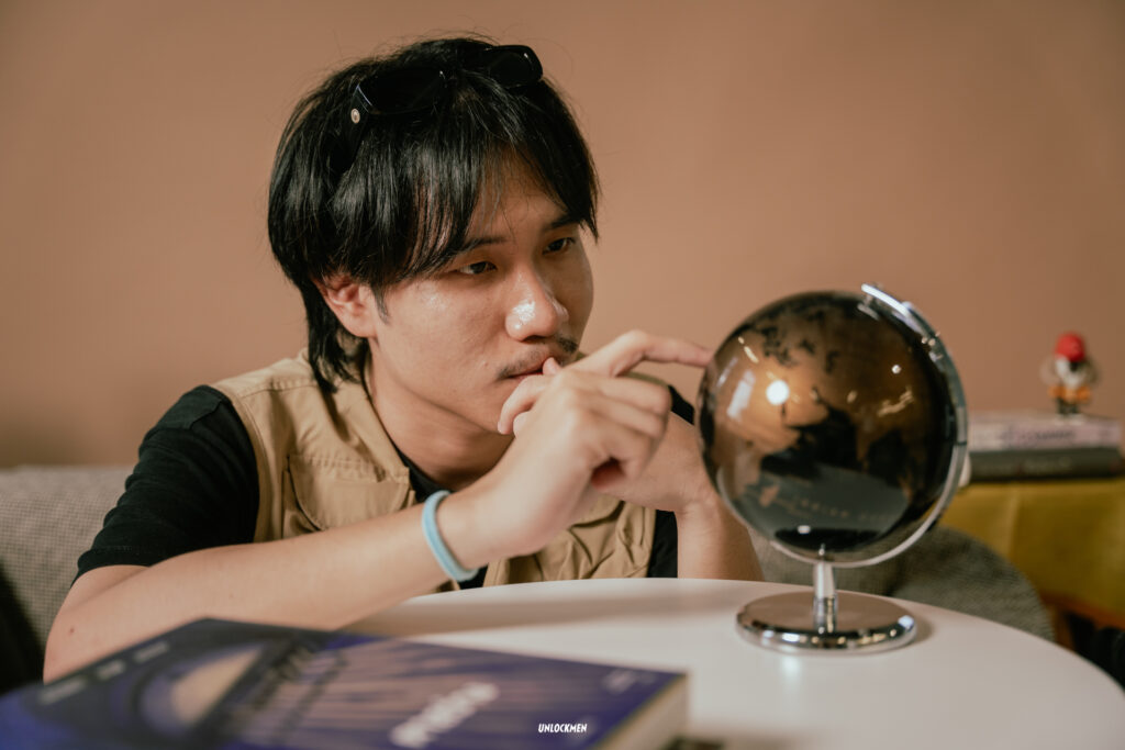 เลี้ยงแมวจรตุรกี ดูหนังโคเรเอดะ อ่านเซเปียนส์ GAP.BUMSEEKER เรื่องที่ไม่เกี่ยวกับตาลีบัน » Unlockmen