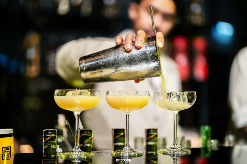 ไปมาแล้ว!! CENTURY COCKTAIL FEST ค็อกเทลเฟสติวัลครั้งยิ่งใหญ่ รวม ...